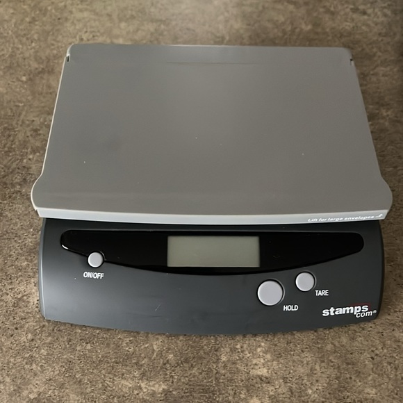 Other | Stampscom Postage Scale Model 50dw | Poshmark
